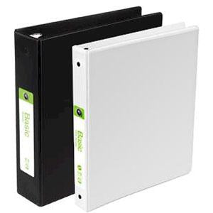 3 Ring Binders