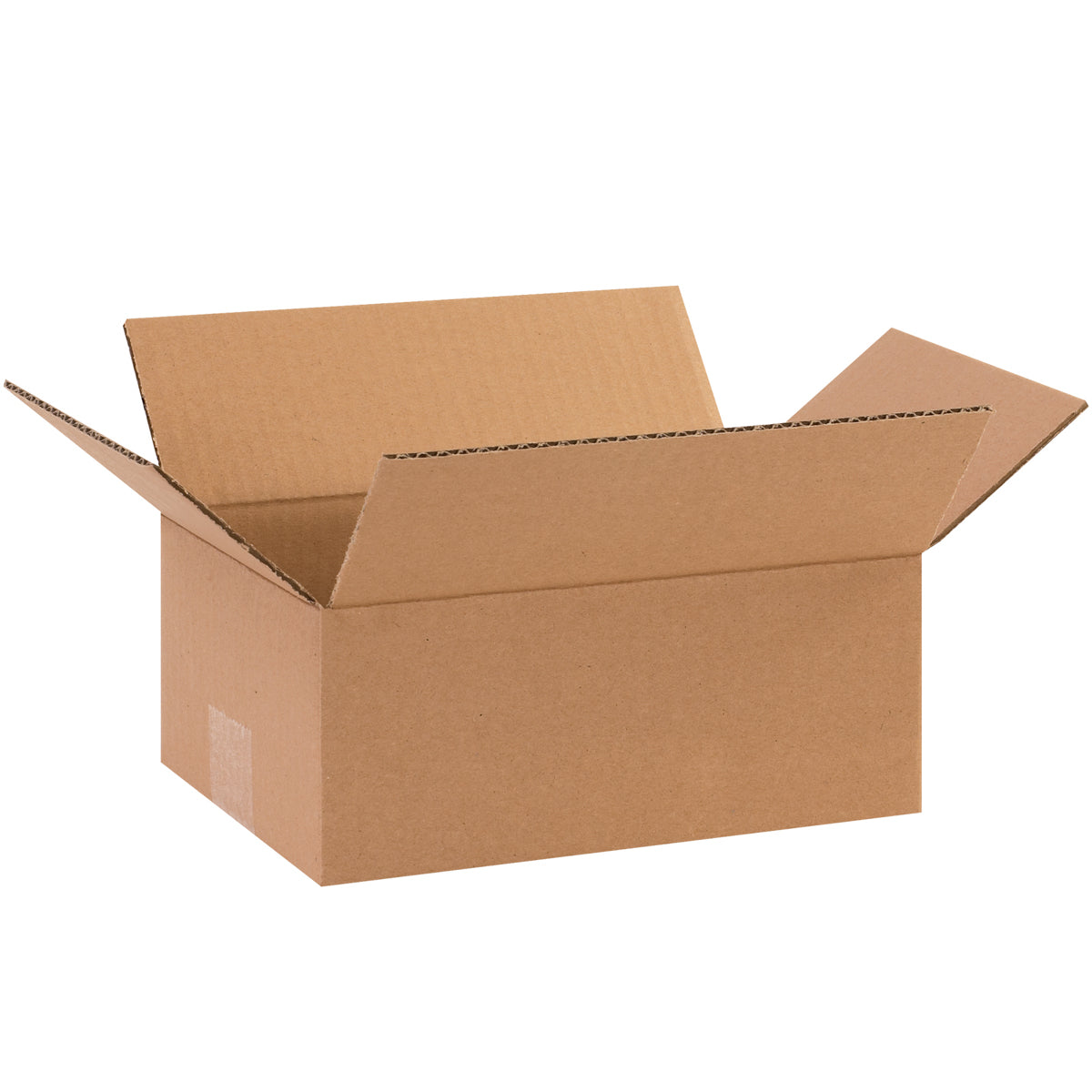 10 X 7 X 4 Corrugated Boxes