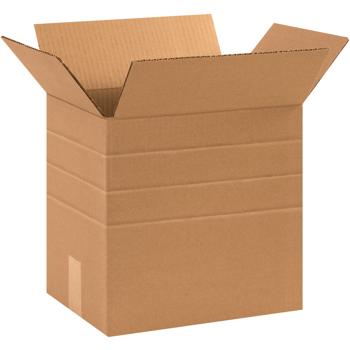 12 1 4 X 9 1 4 X 12 Multi Depth Corrugated Boxes 12-1-4-x-9-1-4-x-12-multi-depth-corrugated-boxes