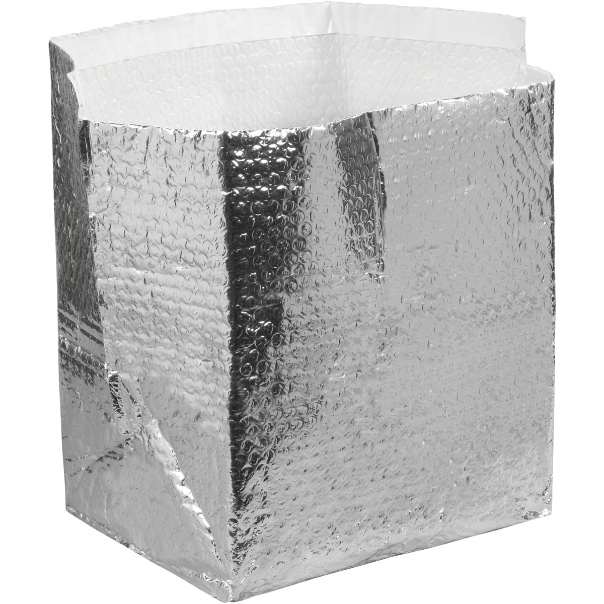 14 X 10 X 10 Insulated Box Liners 14 X 10 X 10 Insulated Box Liners