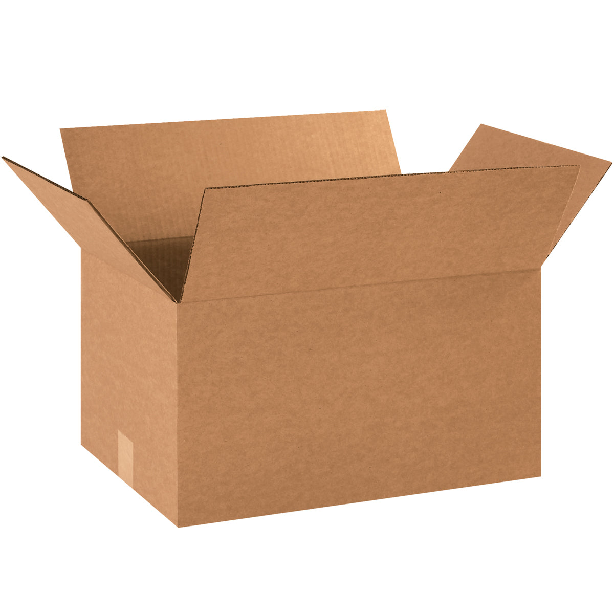 18 X 12 X 10 Corrugated Boxes