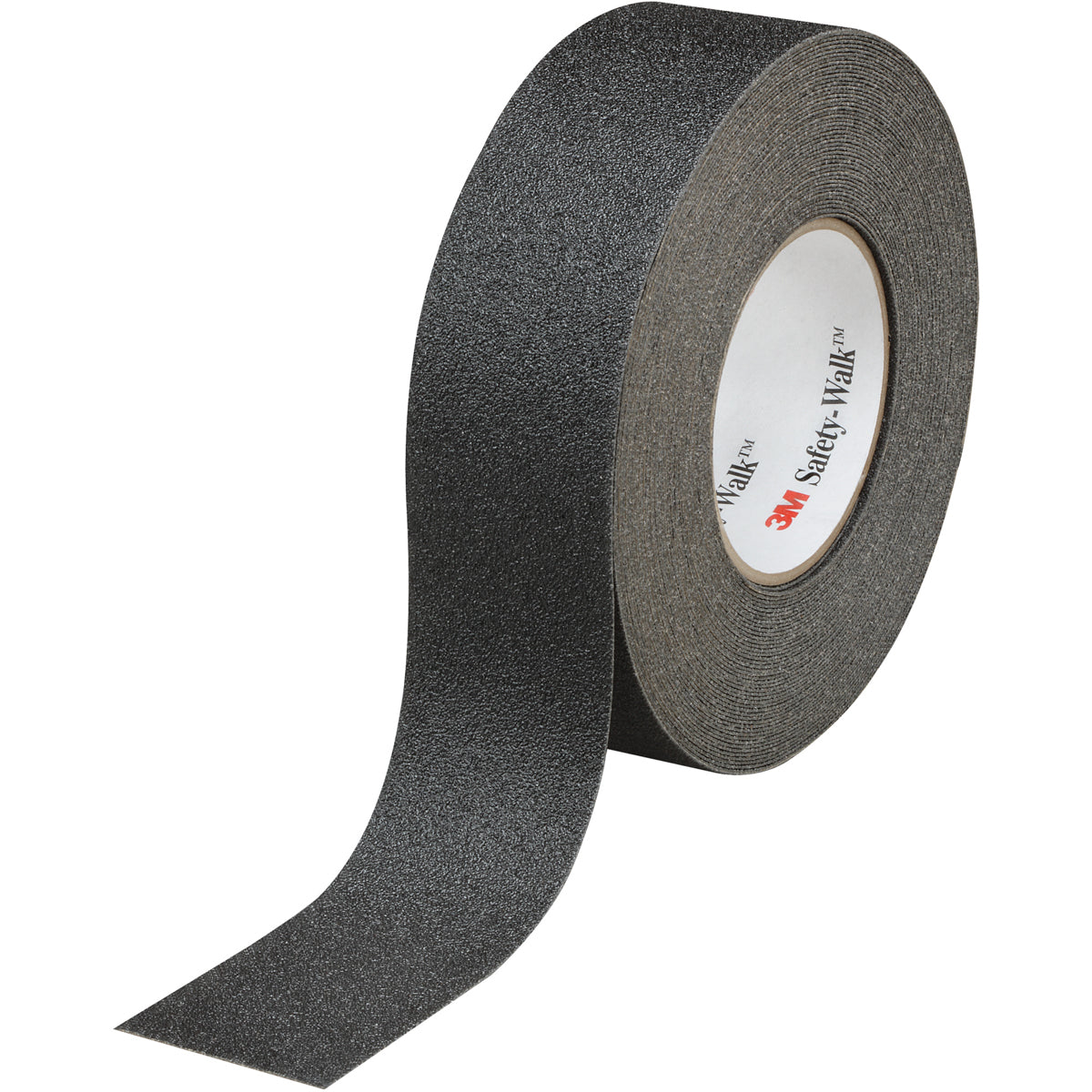 2" x 60 Feet Black 3M 610 Safety-Walk Tape 2/Case