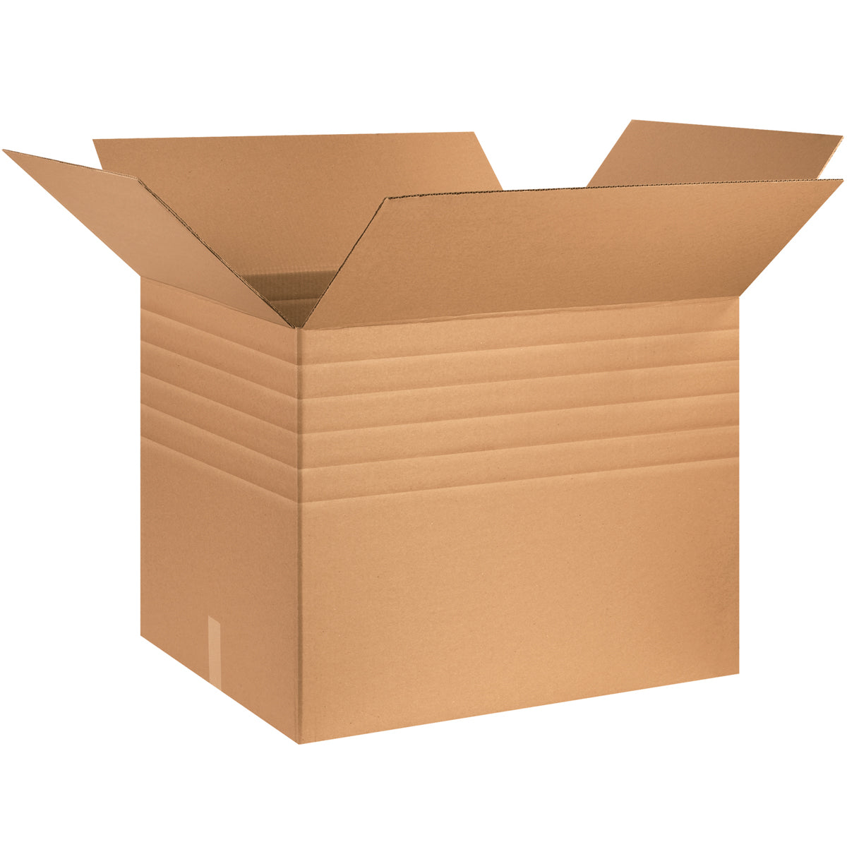 30 X 24 X 24 Heavy Duty Multi Depth Boxes 30 X 24 X 24 Heavy Duty Multi Depth Boxes