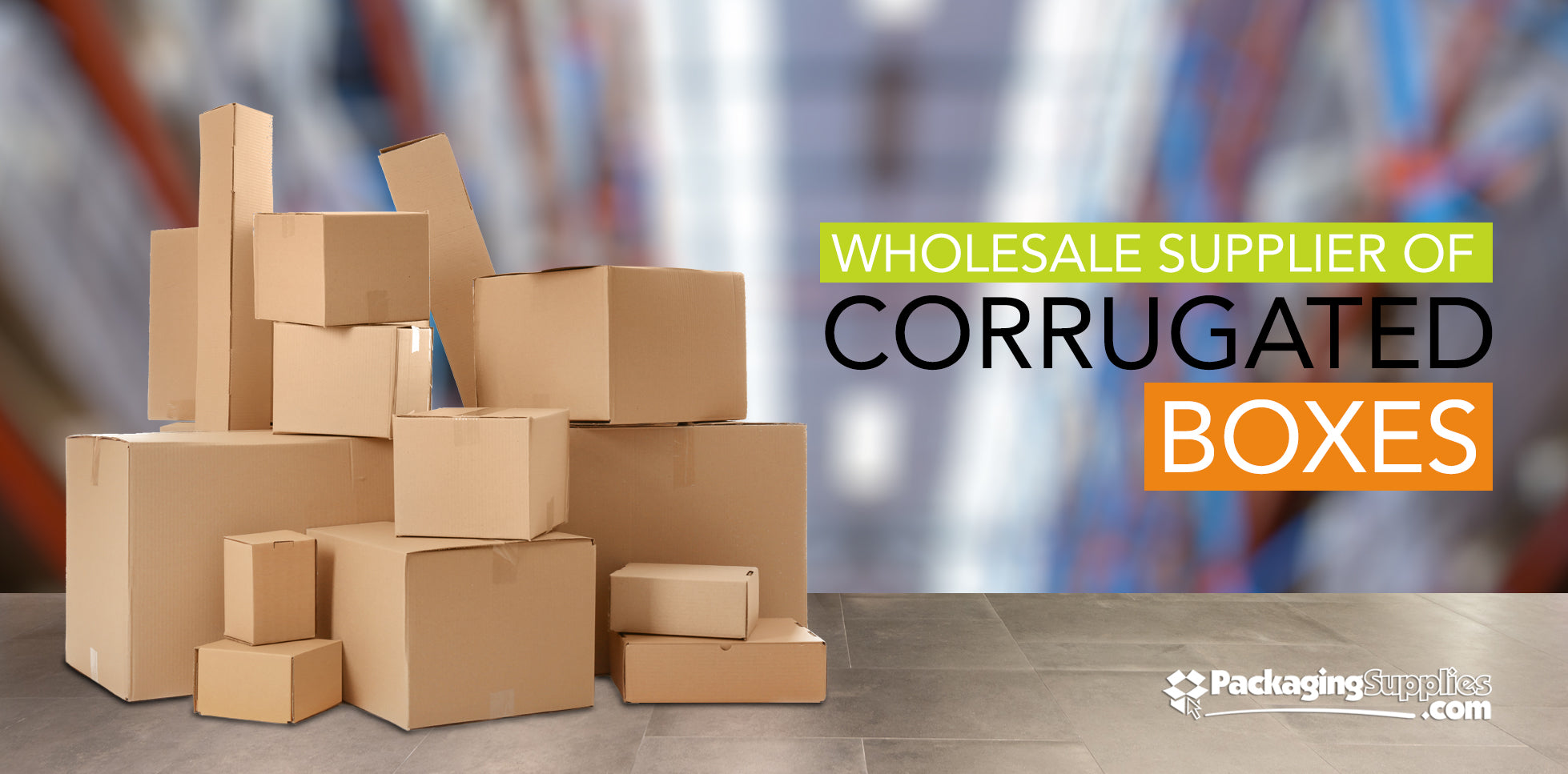 Why Should You Choose Corrugated Cardboard Boxes?