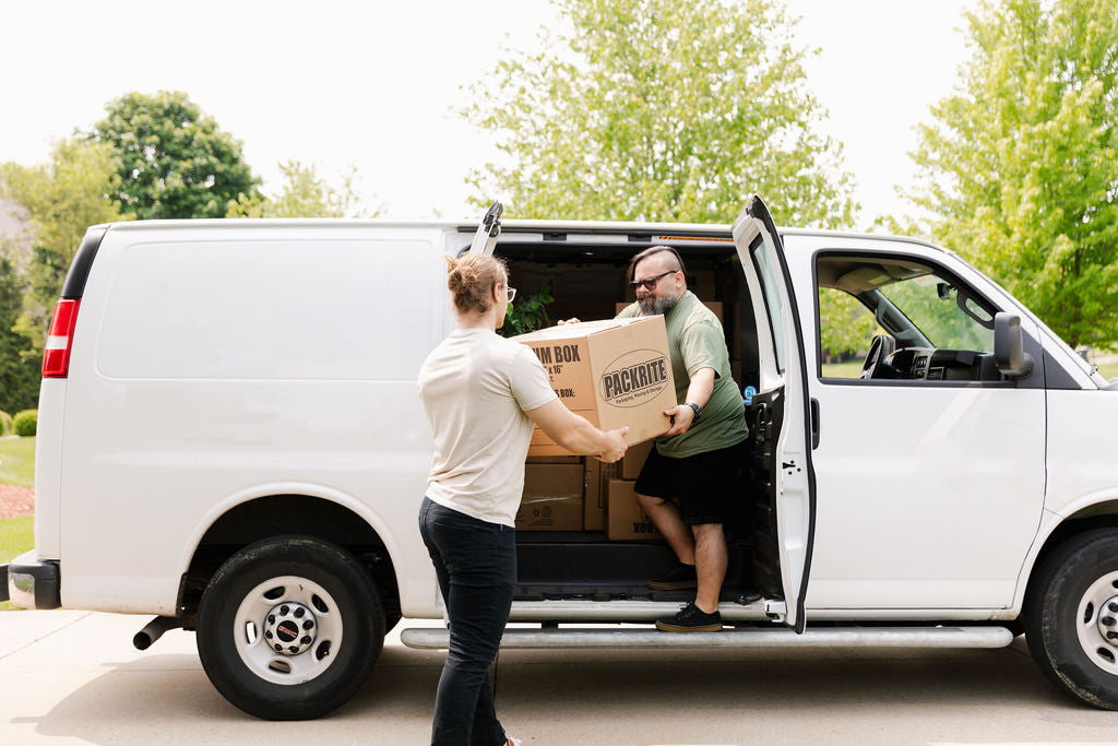 21 Tips to Make Packing Super Simple