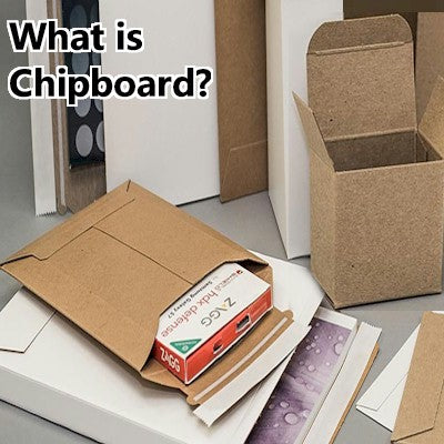 What is Chipboard?