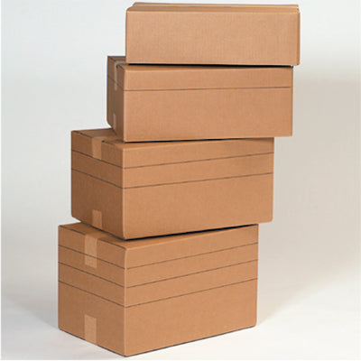 Eco-Friendly Packaging