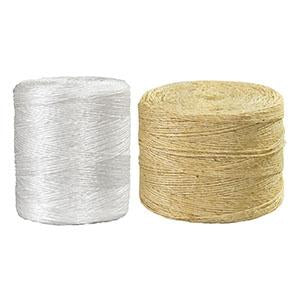 Tying Twine, Poly Twine, Rope