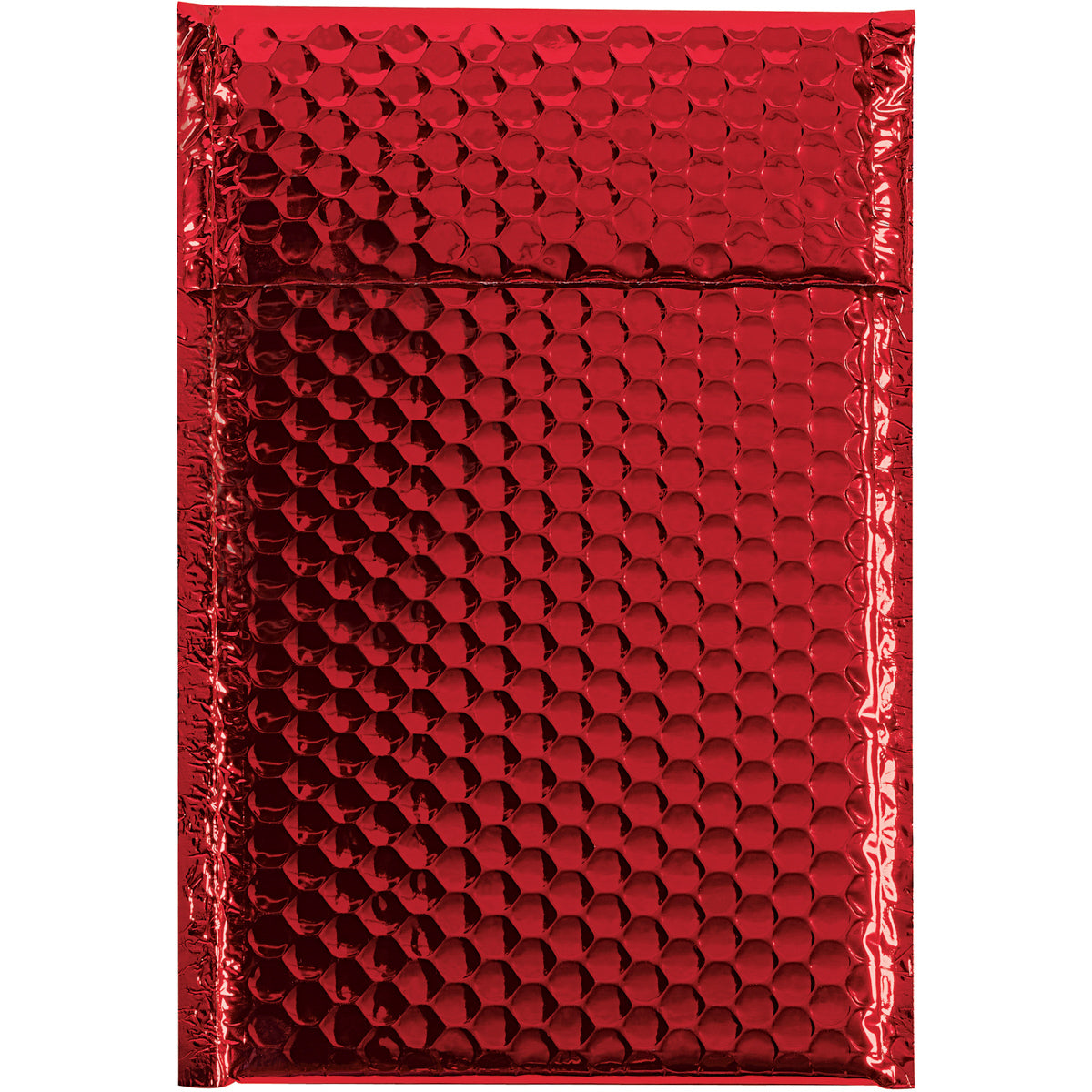High Quality Red Mylar Bubble Mailers at Best Online Prices