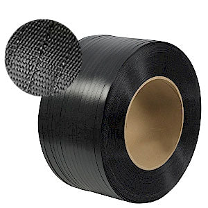 8 x 8 Embossed Polypropylene Strapping
