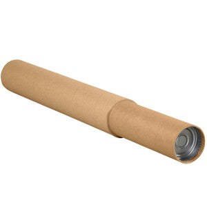 Adjustable Mailing Tubes