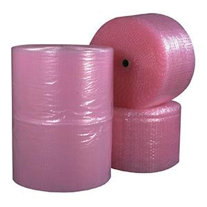 Anti Static Bubble Rolls