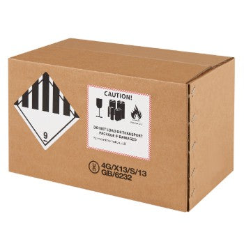 Lithium Battery Boxes