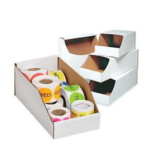 Chipboard Boxes, Folding Cartons
