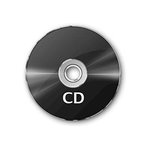 CD Packaging
