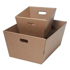 Chipboard Boxes, Folding Cartons