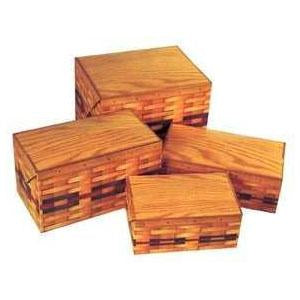 20 x 20 x 6 Corrugated Boxes