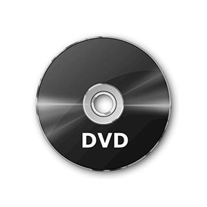 DVD Packaging