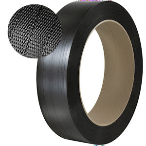 16 x 6 Embossed Polypropylene Strapping