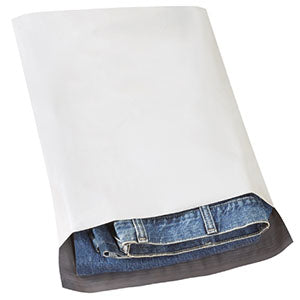 Expandable Poly Envelopes