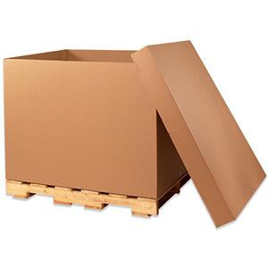 Gaylords & Bulk Cargo Boxes
