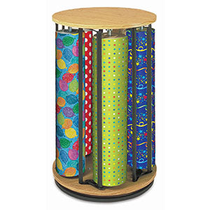 Gift Wrap Dispensers