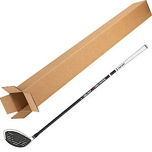 Golf Club Boxes, Golf Cub Box