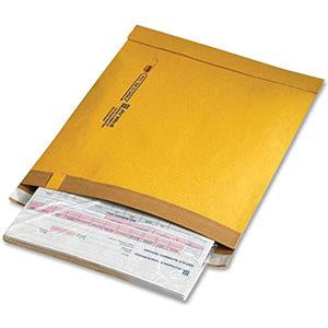 Self-Seal Jiffy Utility Mailers