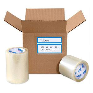 Label Tape | Label Protection Tape