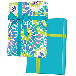 Mix And Match Gift Wrap