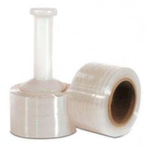 Narrow Width Stretch Wrap