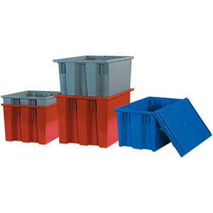 Nesting Containers