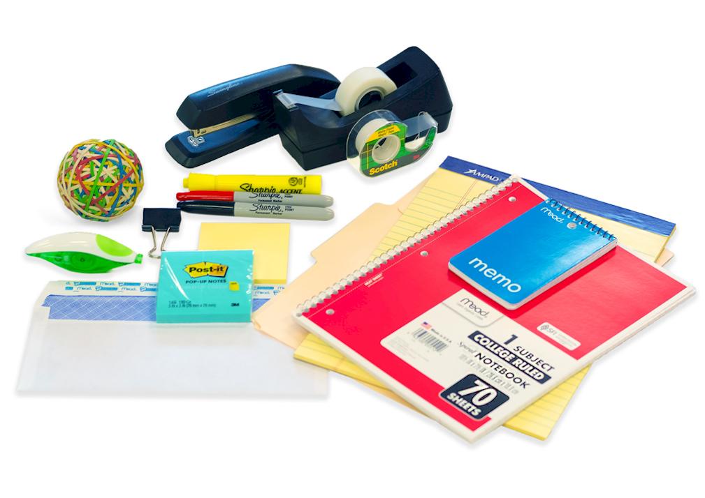Office Supplies
