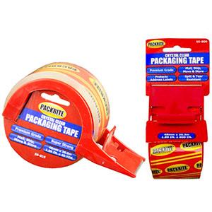 Packing Tape For Retail