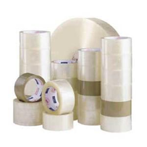 Buy all your packing tape in one place- acrylic, hot melt, natural ...