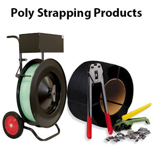 Poly Strapping