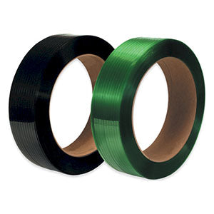 16 x 6 Polyester Strapping