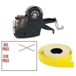 Pricing Supplies, Labeling Supplies