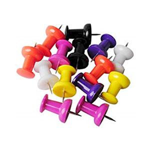 Push Pins