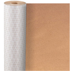Kraft Paper - Reinforced