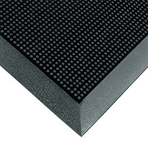 Rubberized Entry Mats