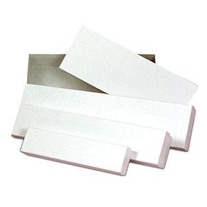 Silverware Boxes from PackagingSupplies.com