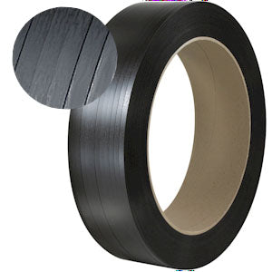 16 x 6 Smooth Polypropylene Strapping