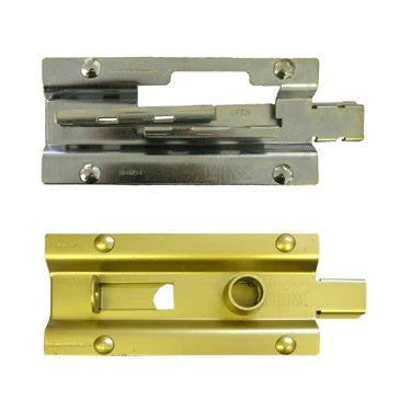 Storage Door Latches