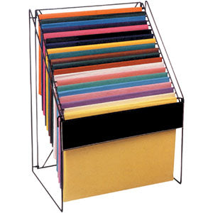 Tissue Paper Rack