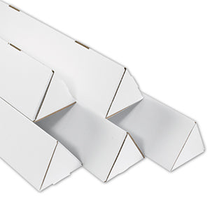 Triangular Mailers