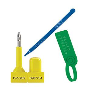 Truck & Security Seals