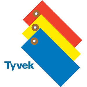 Tyvek Tags