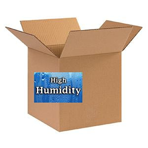 Weather Resistant Boxes