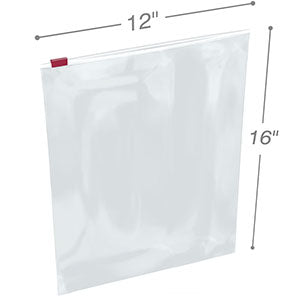 Plastic Moving Bags